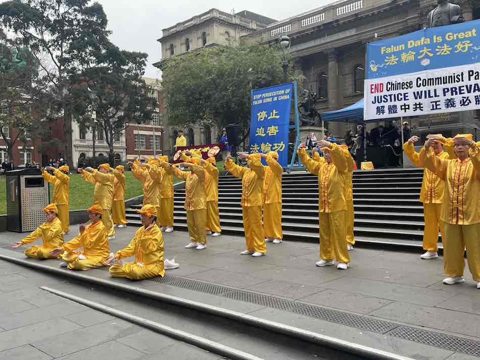 Remembering the Tragic Events of July 20, 1999, in China - Nspirement
