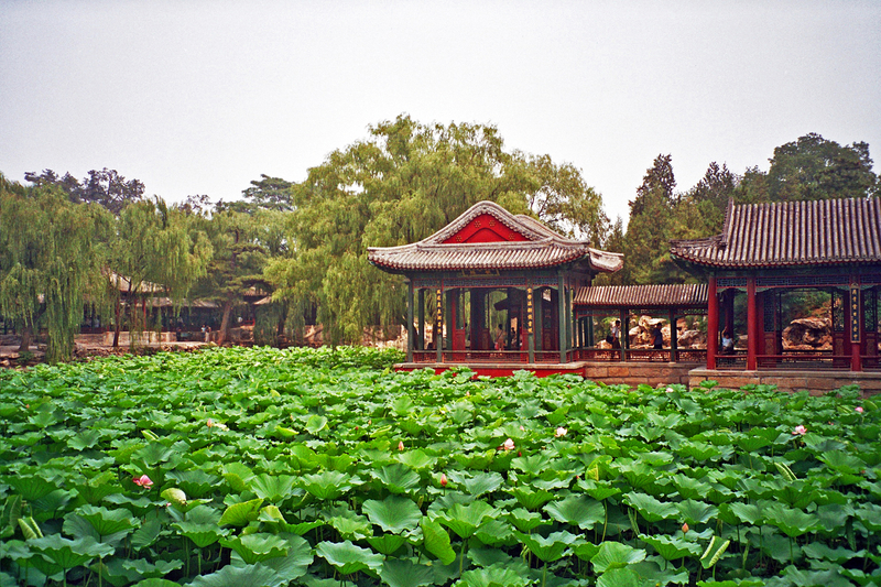 Unveiling the Secrets of Ancient Chinese Summer Cooling Methods ...