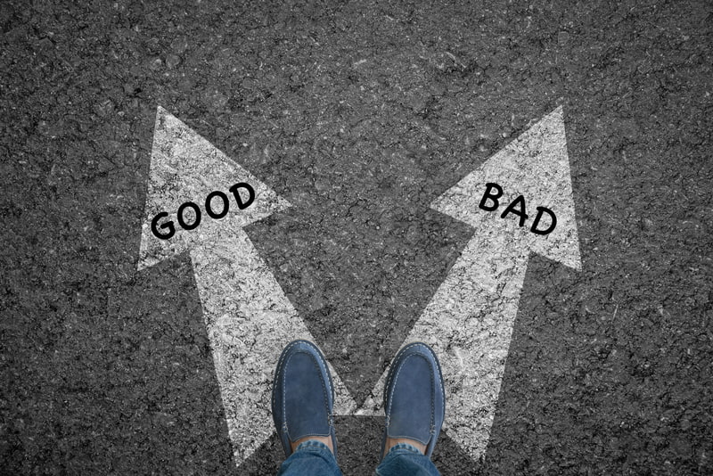 From Dead Ends to New Beginnings: Understanding the Power of Change in ...