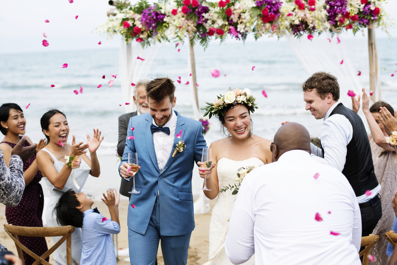 Best Classical Music for Your Wedding Ceremony: Timeless Melodies for ...
