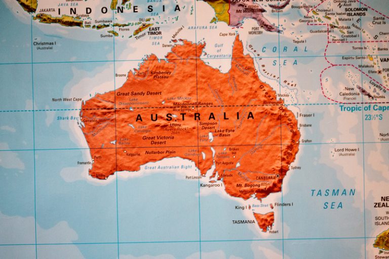 Is World’s Largest Known Asteroid Impact Structure Buried Deep in ...