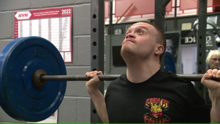 Overcoming Boundaries: The Inspirational Triumphs of Dan McGauley ...
