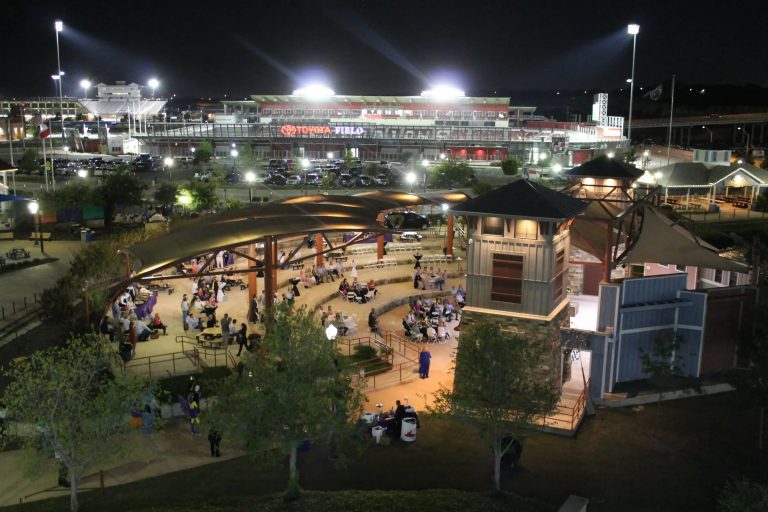 Morgan’s Wonderland: How a Girl’s Hope Inspired the First Ultra ...