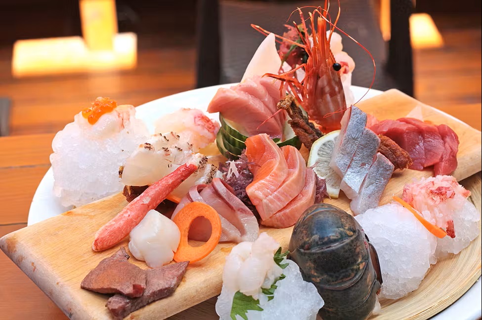 Learn Moritsuke: The Art of Japanese Plating - Nspirement