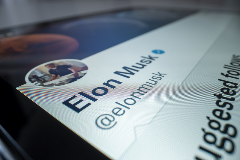 Beginning of the End: How Elon Musk’s Removal of the Block Function on ...
