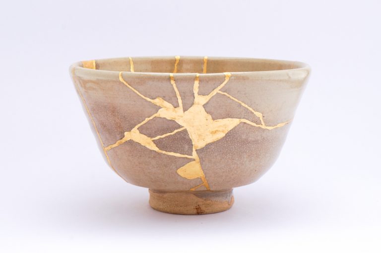 Embracing Imperfection: The Art of Kintsugi - Nspirement