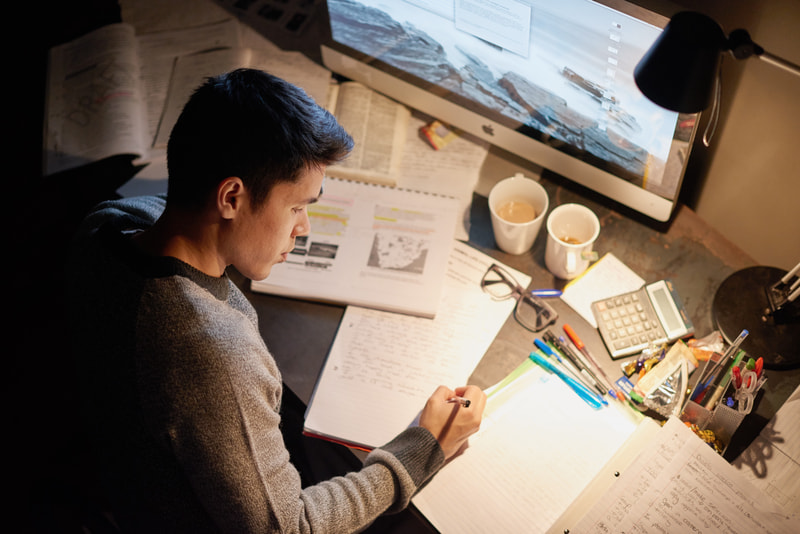 Mastering the Art of Exam Preparation: 8 Tips for Success - Nspirement