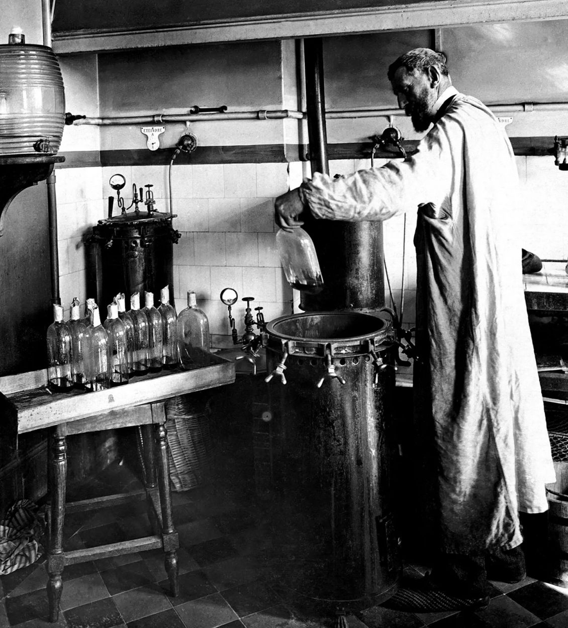 Louis Pasteur: The Father of Microbiology and His Remarkable ...