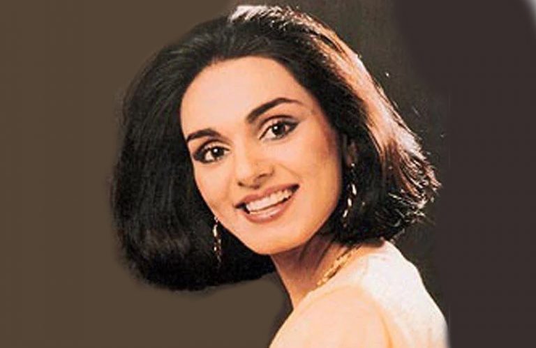 Neerja Bhanot: The Extraordinary Tale of a Young Heroine - Nspirement