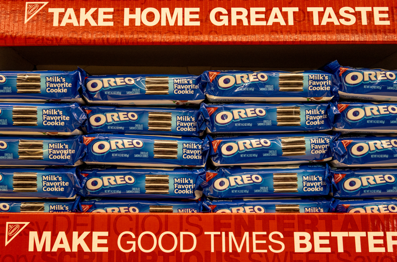 Sugar Rush: How Oreo’s Flavor Frenzy Creates a High Similar to Drugs ...