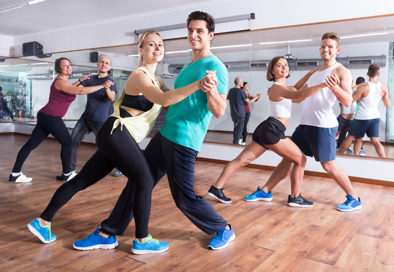 Embrace the Joy of Movement: How to Choose the Best Dance Class for You ...