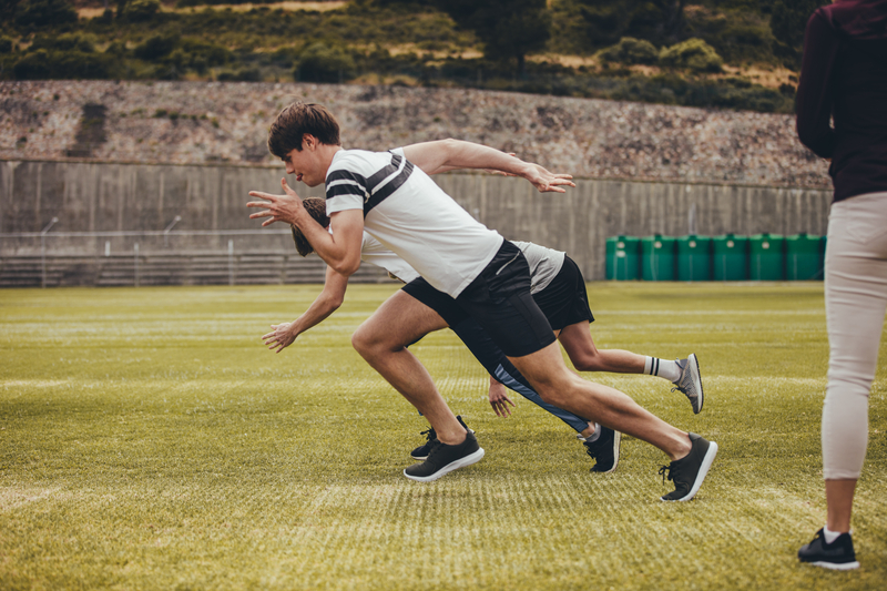 Motivating Your Teenager to Exercise: 13 Strategies for Encouraging ...