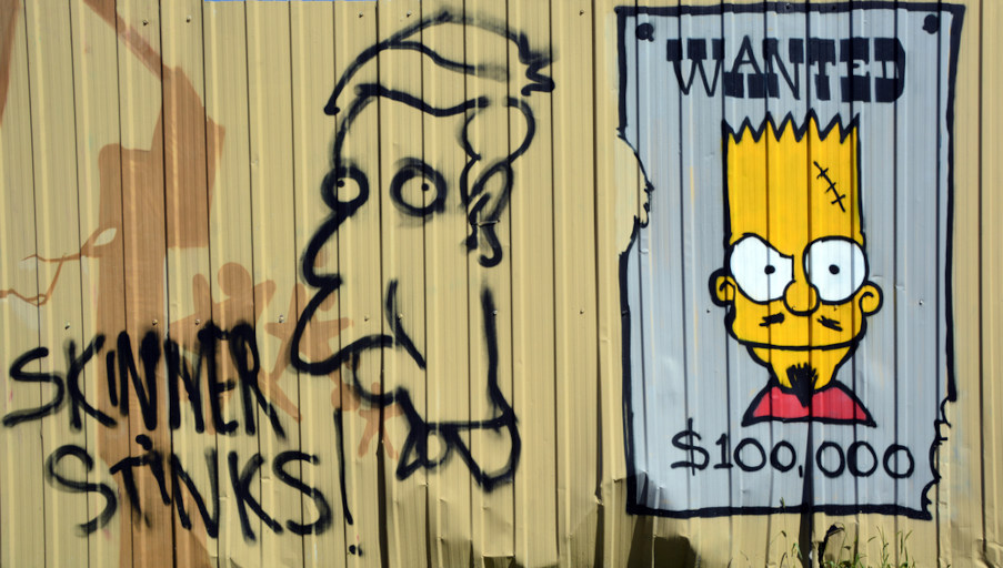 The Simpsons Predictions: From Vision Pro and Virtual Realities to ...