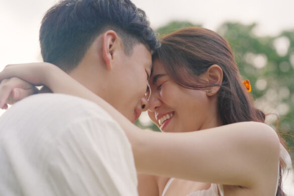 Tippi, the Girl Who Grew Up With Her Wild African Animal Friends. Where ...