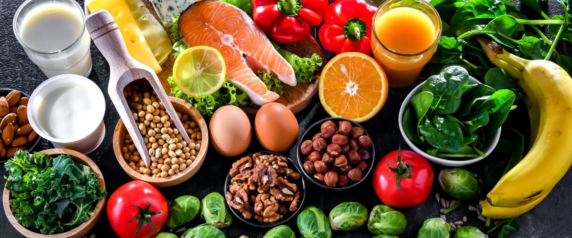 Beyond Calcium: A Holistic Guide to Strong Bones and Preventing ...