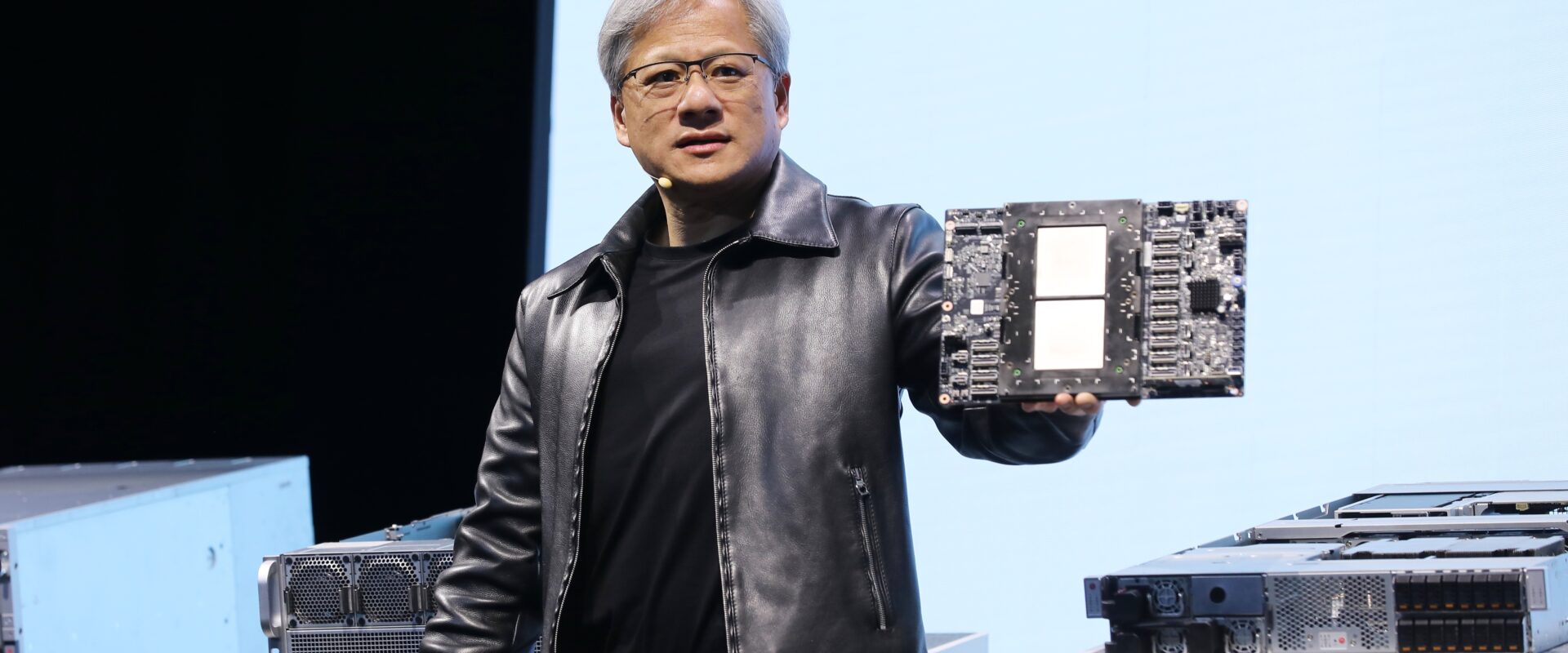 Unveiling NVIDIA's Success Story: How It Surpassed Apple in Market ...