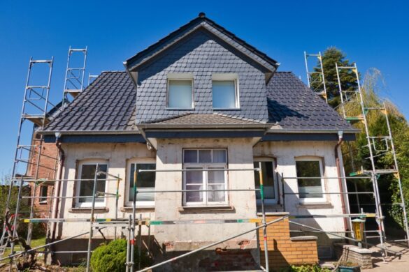 8 Reliable Tips for Starting a Home Renovation Project - Nspirement