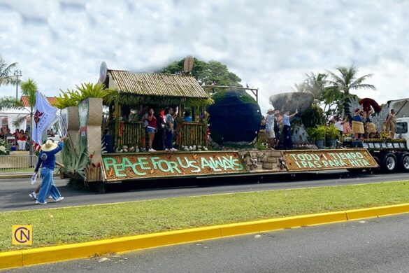 2024 Guam Liberation Day Parade - Nspirement