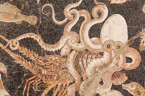 Aristotle, Aelian, and the Giant Octopus: The Earliest ‘Citizen Science ...