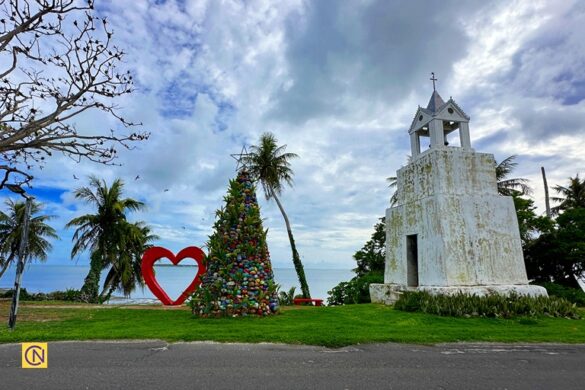 Southern Guam: A Journey Through History, Culture, and Nature - Nspirement