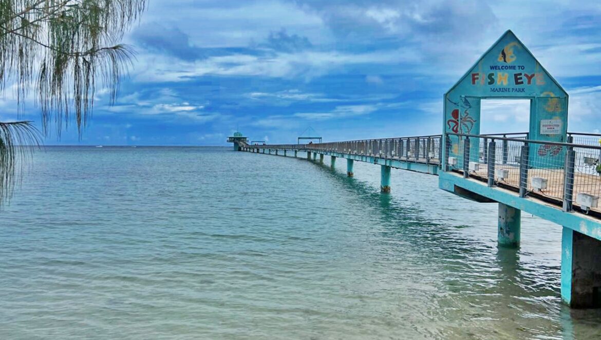 Southern Guam: A Journey Through History, Culture, and Nature - Nspirement