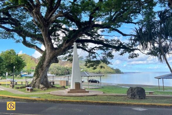 Southern Guam: A Journey Through History, Culture, and Nature - Nspirement