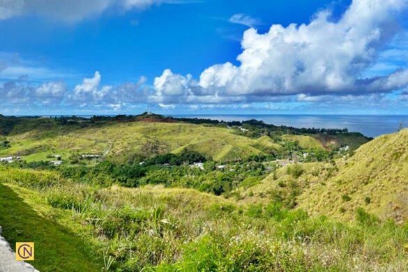 Southern Guam: A Journey Through History, Culture, and Nature - Nspirement