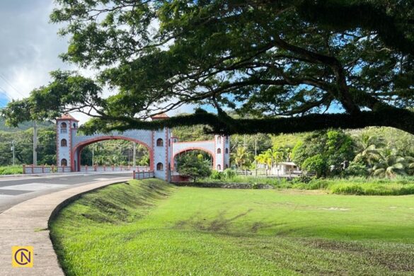 Southern Guam: A Journey Through History, Culture, and Nature - Nspirement