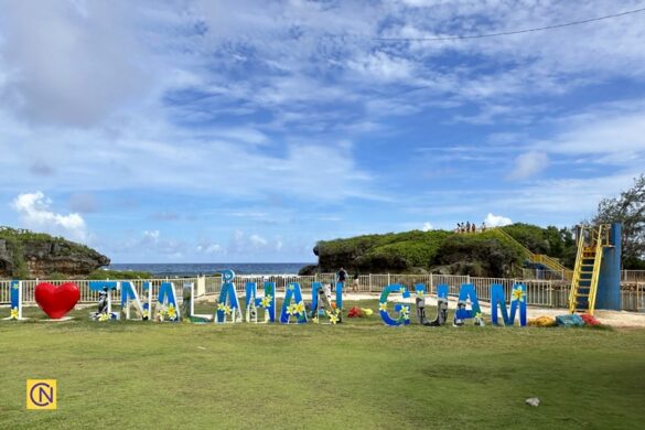 Southern Guam: A Journey Through History, Culture, and Nature - Nspirement
