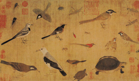 The Way of Heaven: A Story of Repaying Debts Across 700 Years - Nspirement