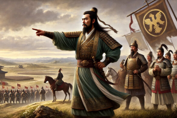 golden age of china - Nspirement