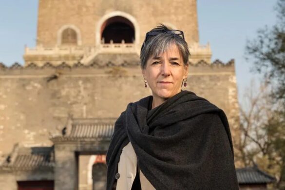 Know Your 3 Chinese Gatekeepers: Dragons, Qilins, Shis - Nspirement