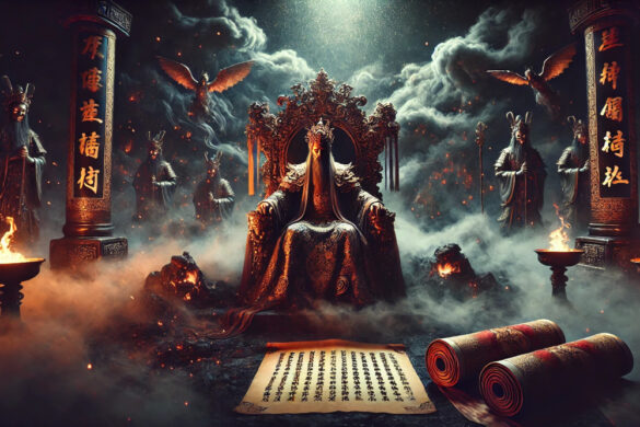 The Critical Importance of Family Precepts - Nspirement