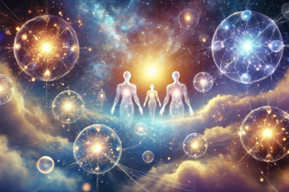 Shambala: The Mysterious Inner Earth City Beneath Tibet - Nspirement