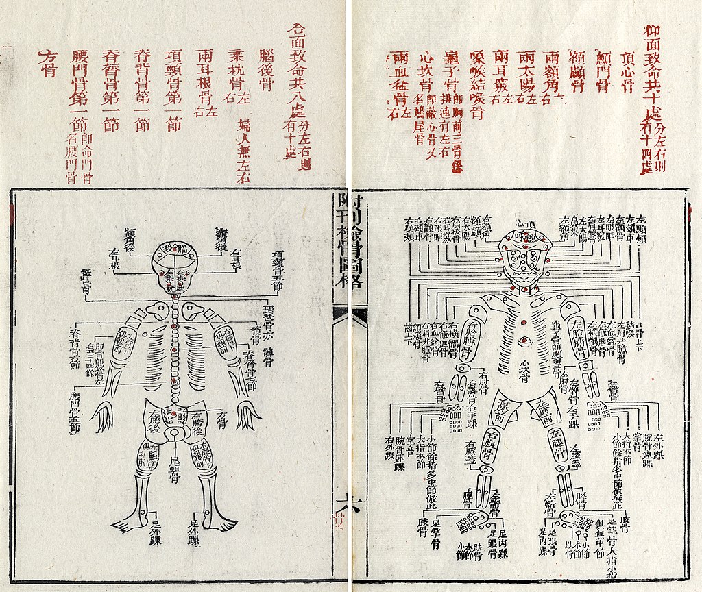 Song Ci: The Pioneer of Chinese Forensic Medicine - Nspirement