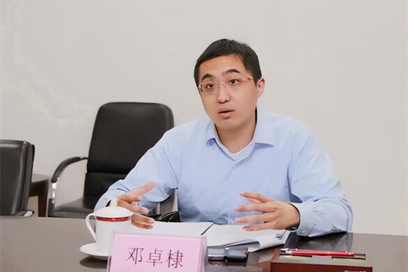 China's Virtuous General Li Jing - Nspirement