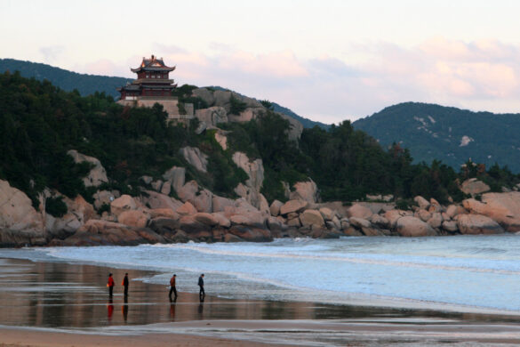 The Significance of Animal Statues in the Forbidden City - Nspirement