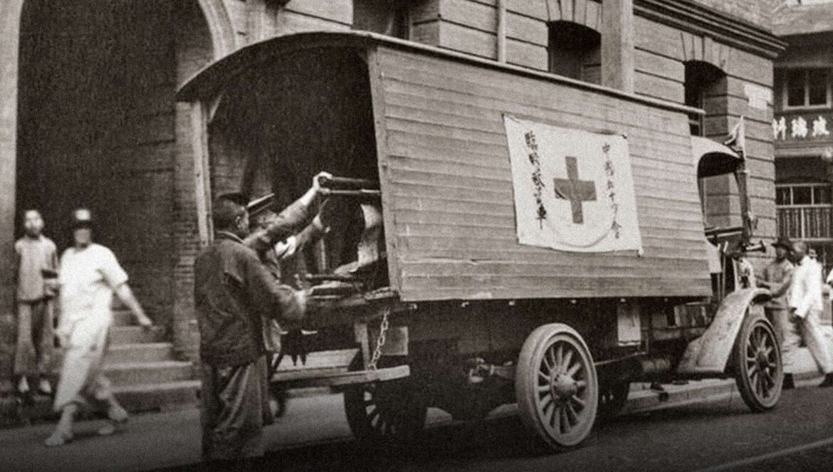 Zhang Zhujun: China's Pioneering First Female Western Doctor - Nspirement