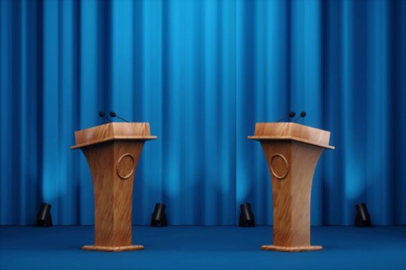 Tips for Winning a Debate: Strategies for Clear, Persuasive Arguments ...