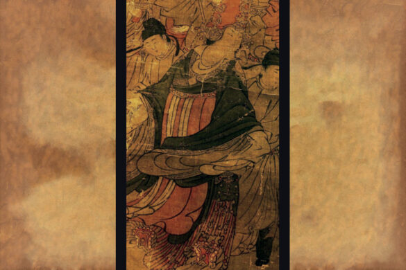 The Mystery of Princess Taiping’s Gold and the Art of Chinese Character ...