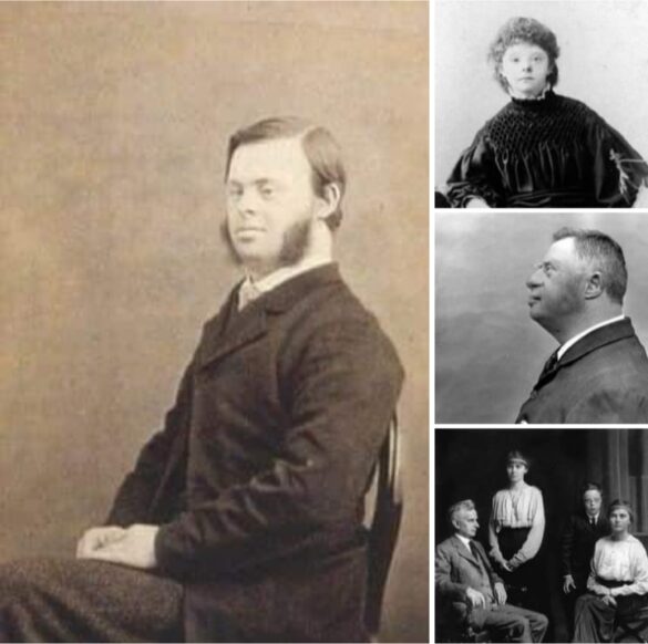 Dr. John Langdon Down: Pioneer in the Field of Intellectual ...