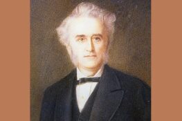 Dr. John Langdon Down: Pioneer in the Field of Intellectual ...