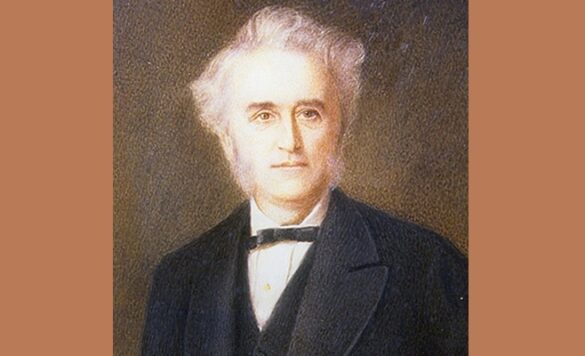 Dr. John Langdon Down: Pioneer in the Field of Intellectual ...