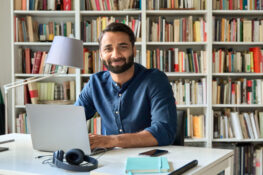 Festinger’s Law: You Can Take Charge of Your Life - Nspirement