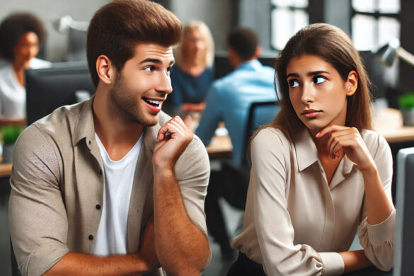 Sarcasm Isn’t as Harmless as You Think: How to Communicate With Clarity ...