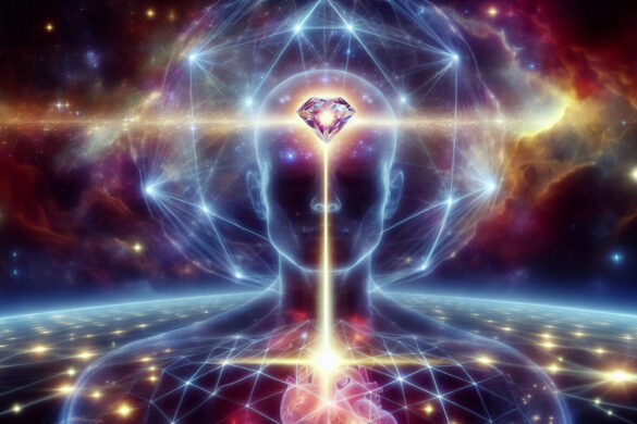 Skystone: The Fascinating Alien Stones That Fall on Earth - Nspirement