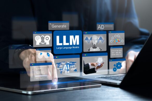 NLP vs LLM: Understanding the Evolution of AI Before and After ...