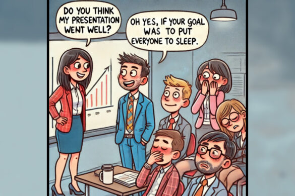 Sarcasm Isn’t as Harmless as You Think: How to Communicate With Clarity ...