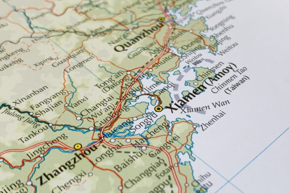 China's Virtuous General Li Jing - Nspirement