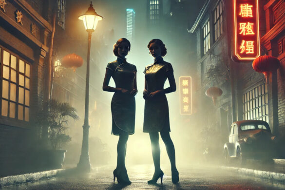 China's Virtuous General Li Jing - Nspirement